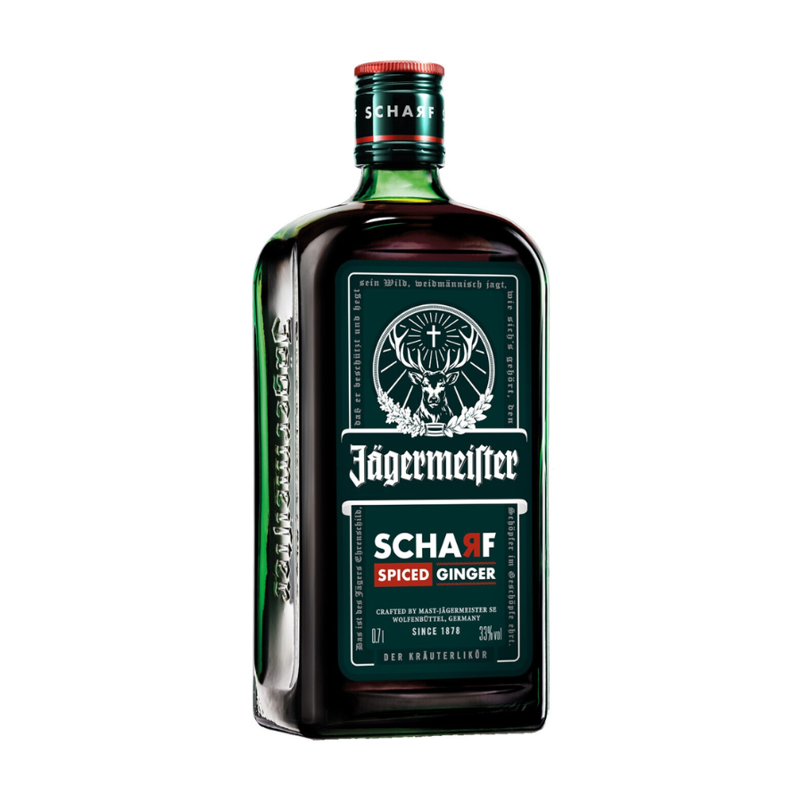 Jagermeister – drinksdrinks.lv